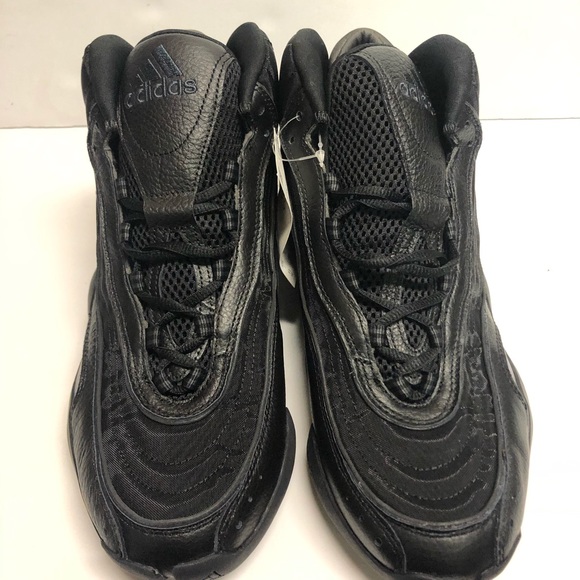 adidas | Shoes | Adidas 98 Kobe X Crazy Byw Kb8 Ii 2 Size 1 Boost ...